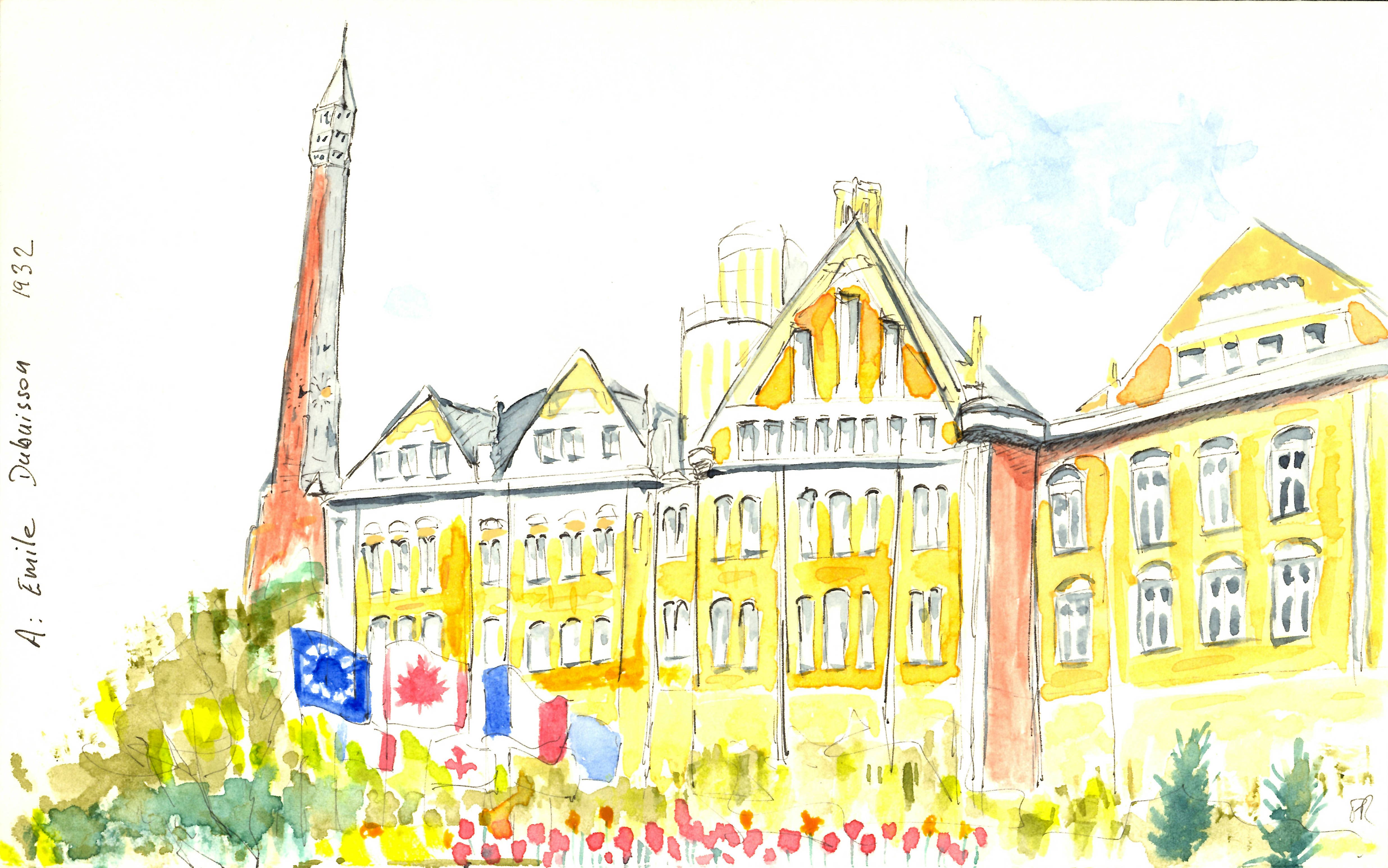 BALADE LILLOISE - Ulule