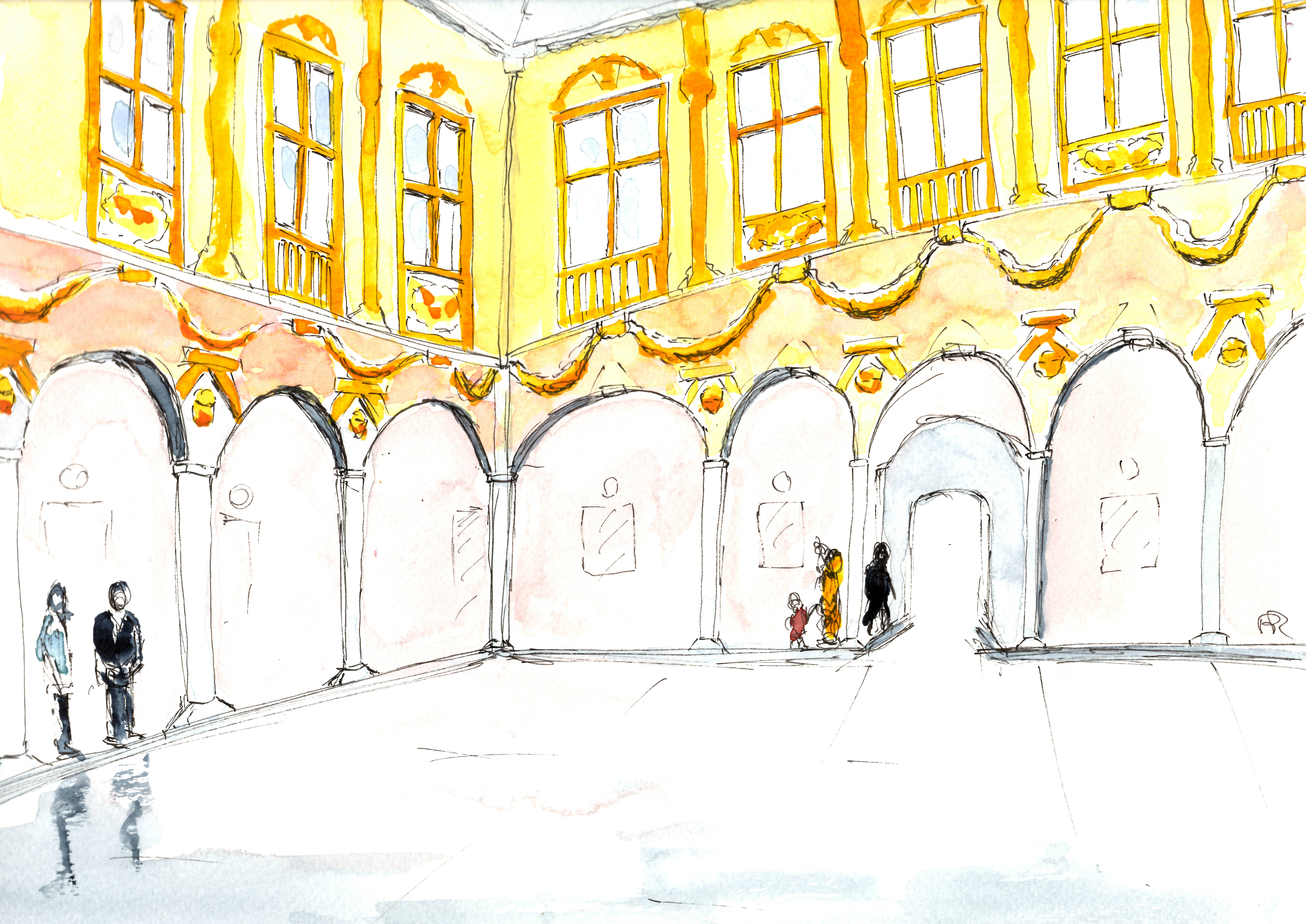 BALADE LILLOISE - Ulule