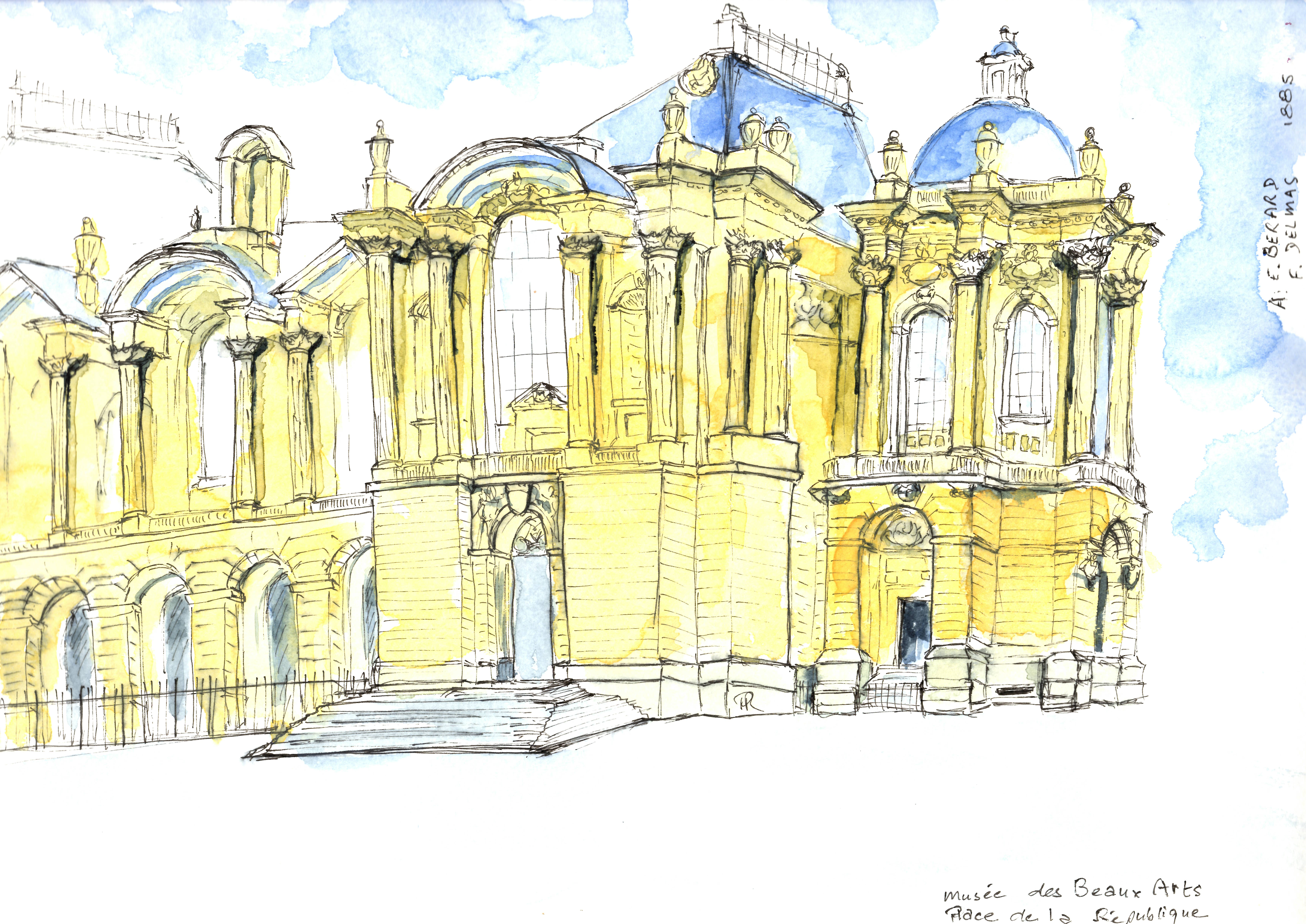 BALADE LILLOISE - Ulule