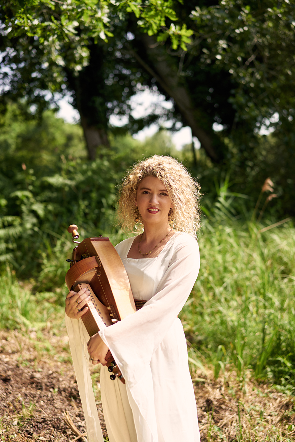 Neynik : My First Kurdish Music Album ! - Ulule