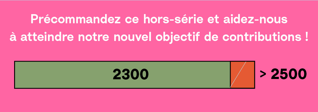 Hors-série - « Décroissance, Réinventer l'abondance » 🌱 - Ulule