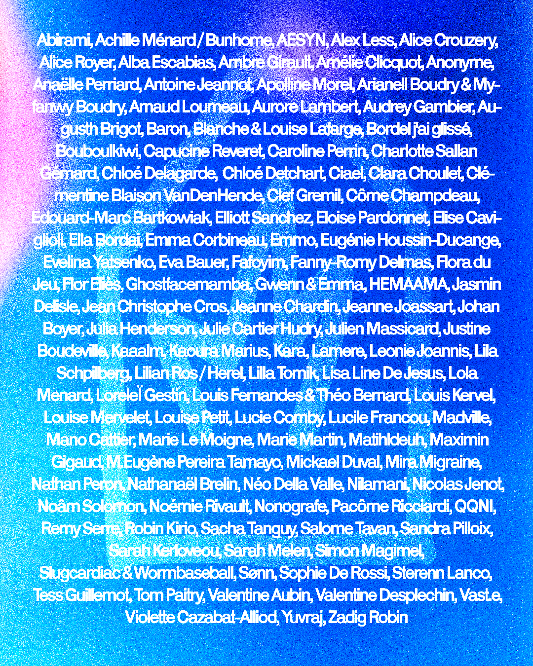 MIAM NUMERO 10 - Ulule