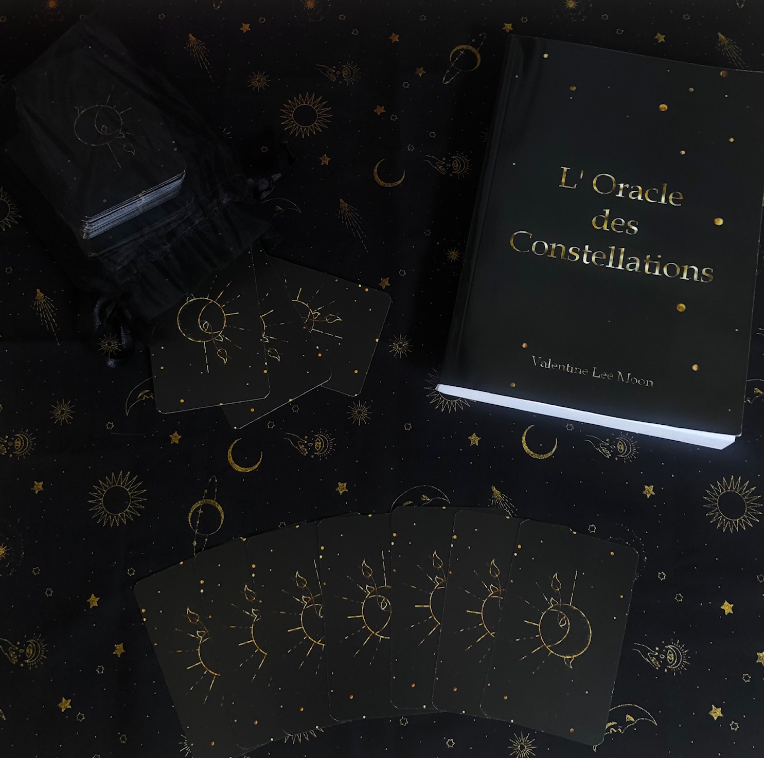 L' Oracle des Constellations