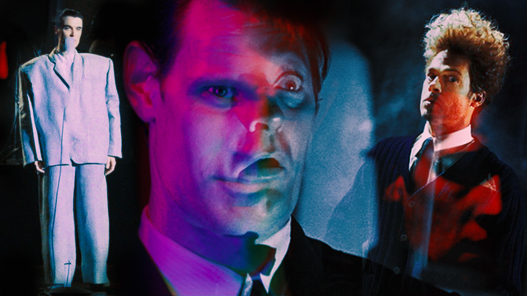 Le cauchemar DOPPELGÄNGERS - Ulule