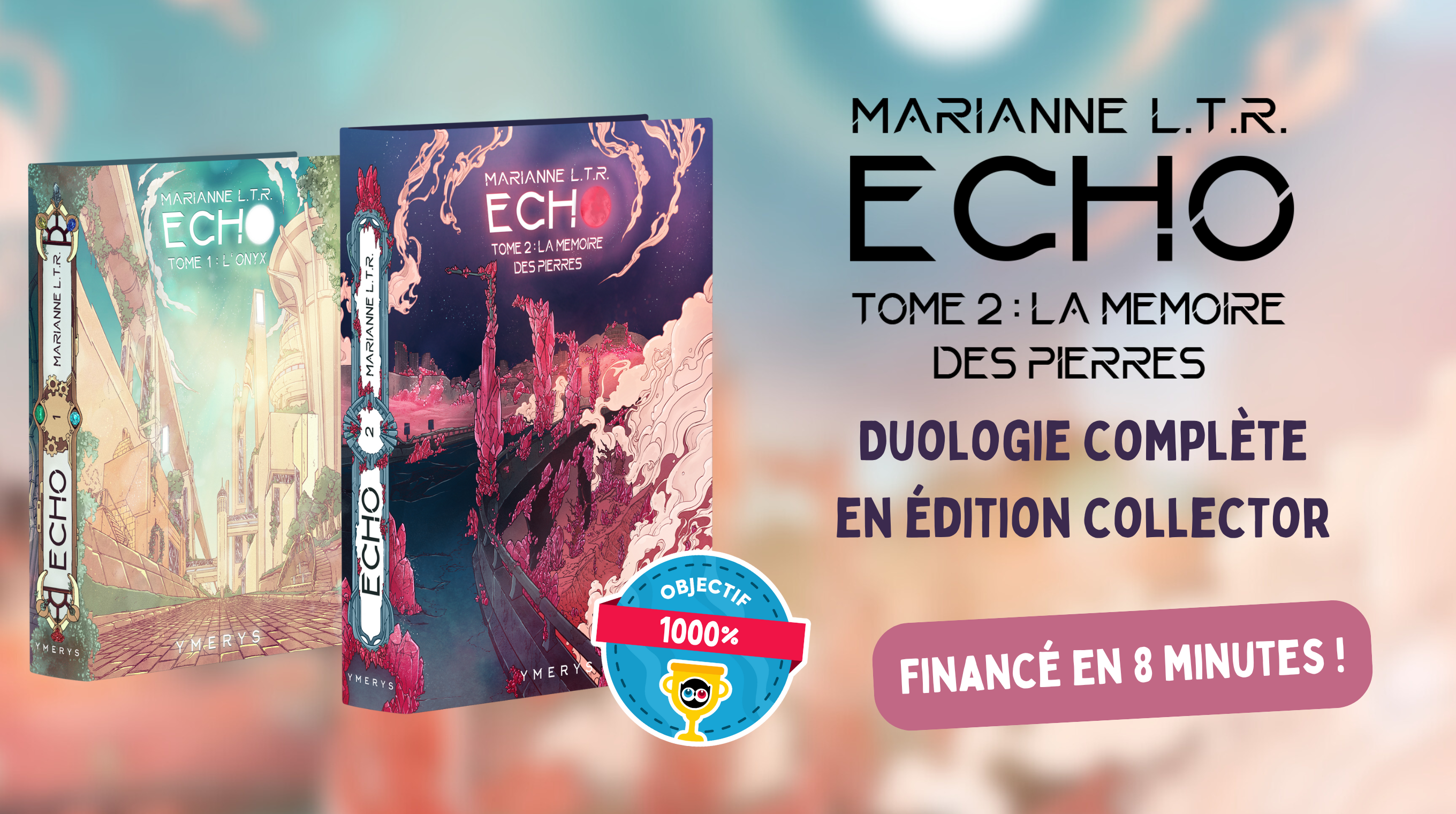 david-florentin77 - Ulule