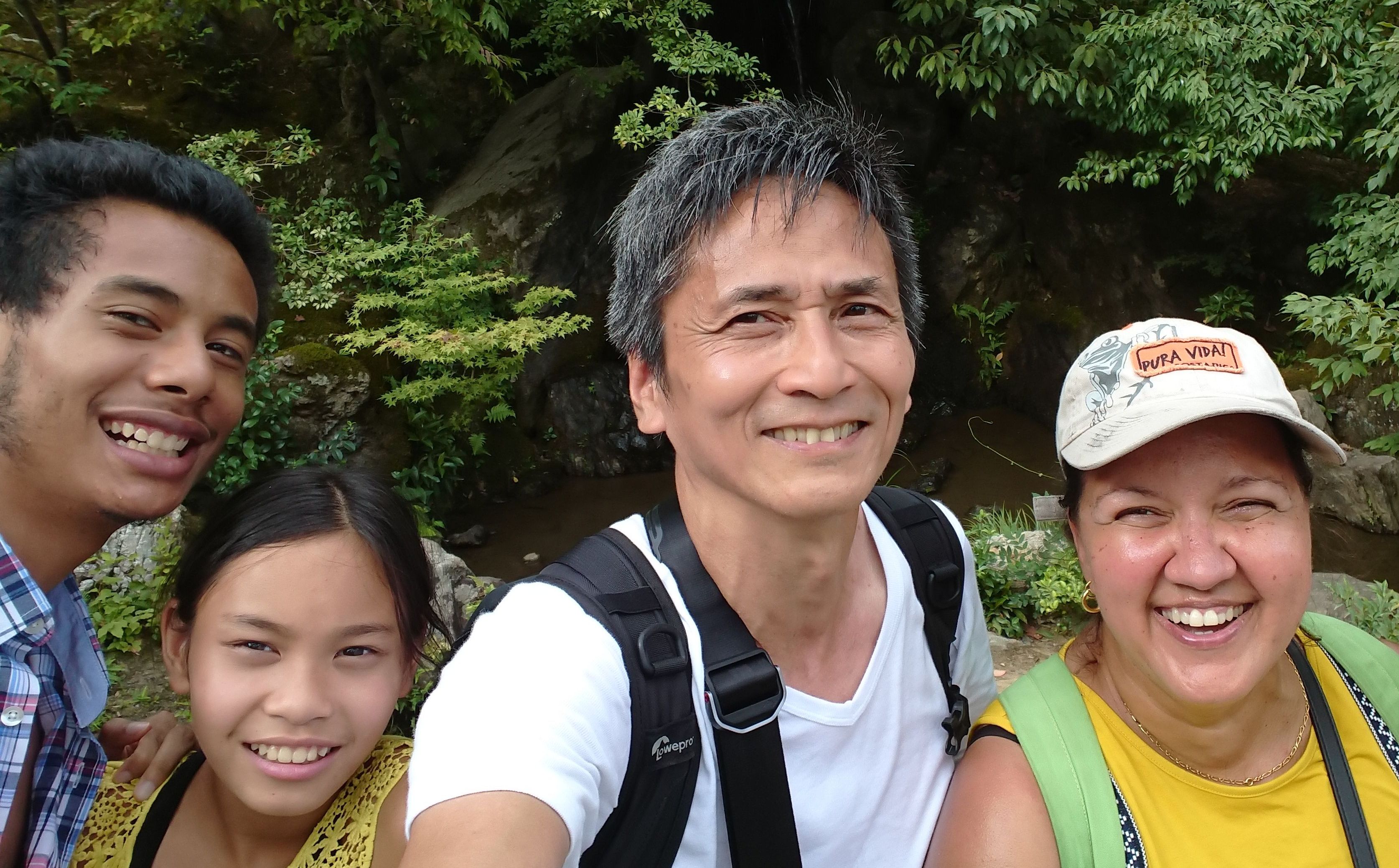 Le cadeau pour les 50 ans de My Ngoc