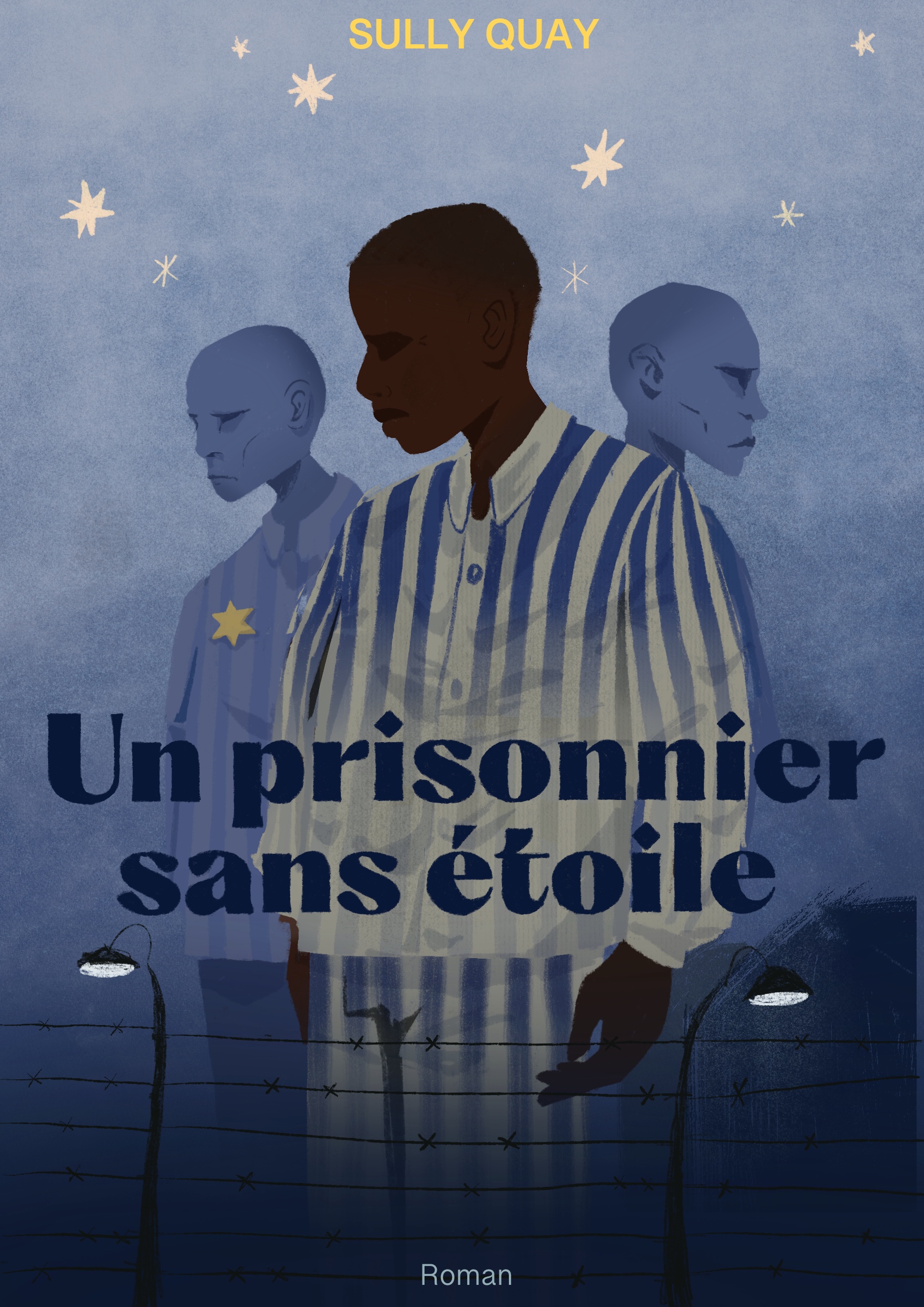 Traduction d'un roman incroyable pour un succès sur la toile