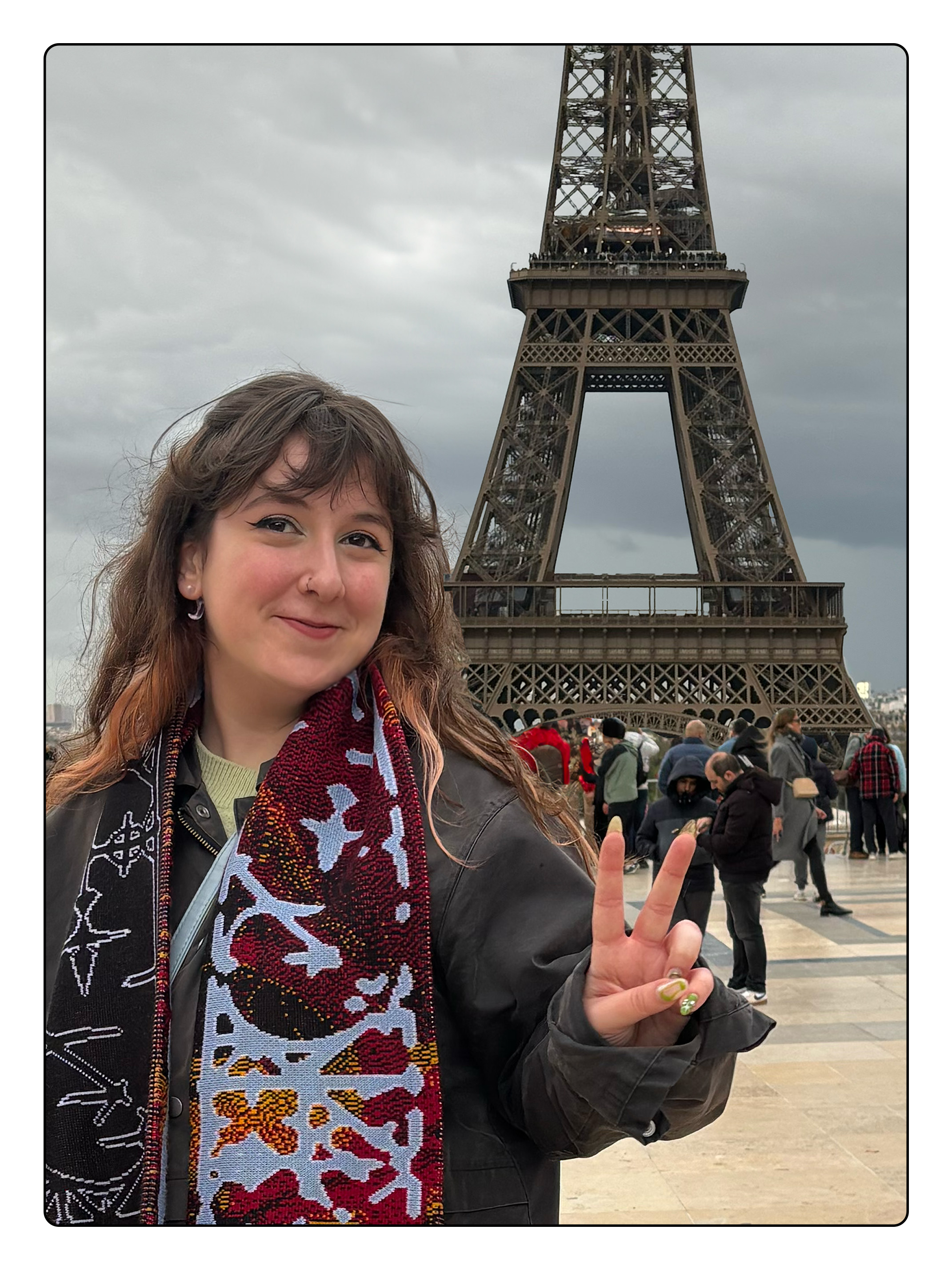 Le guide non-exhaustif des créatif•ve•s de Paris - Ulule