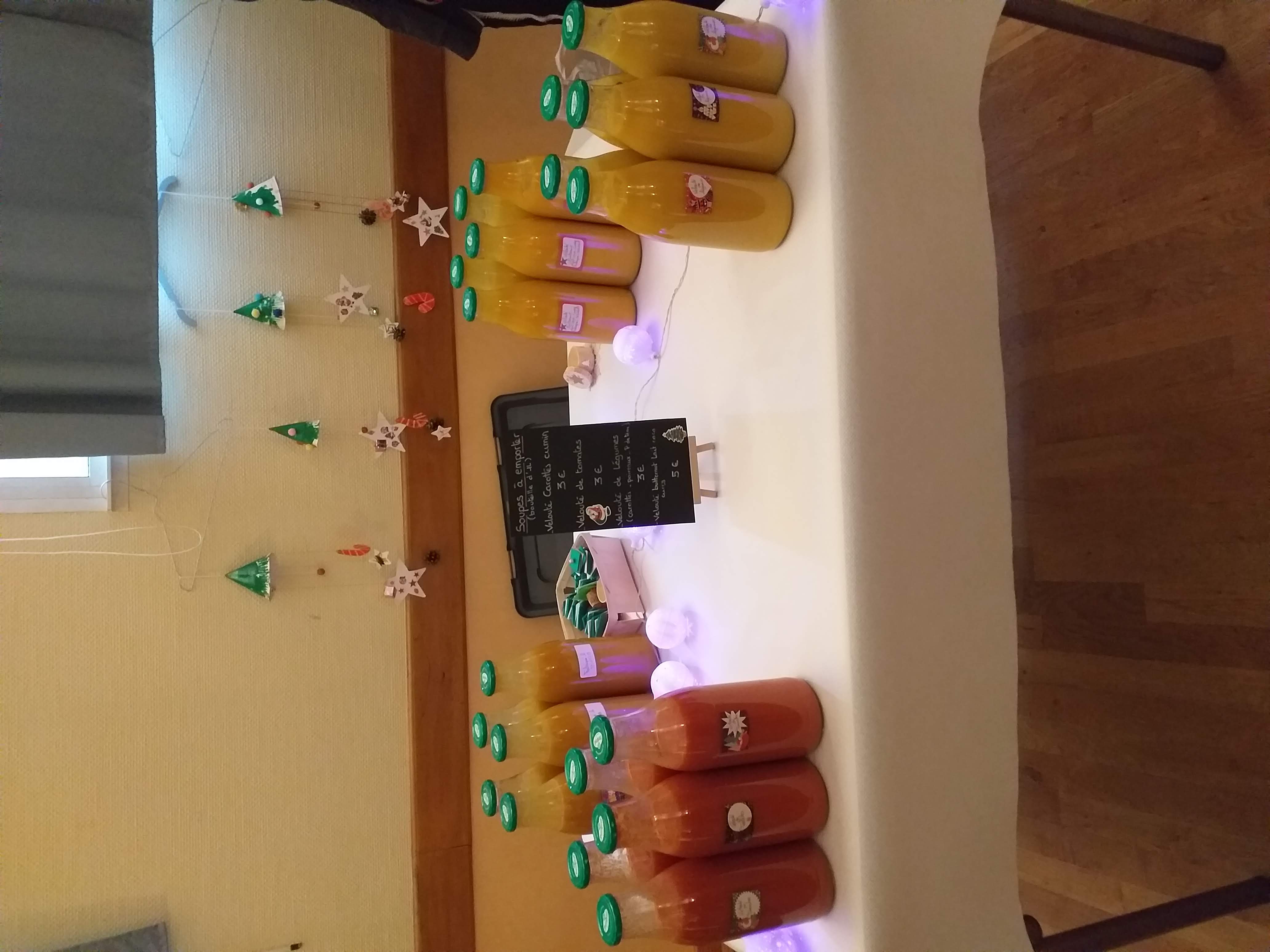 Maison d'Assistantes Maternelles Bulle de savon Savonnières