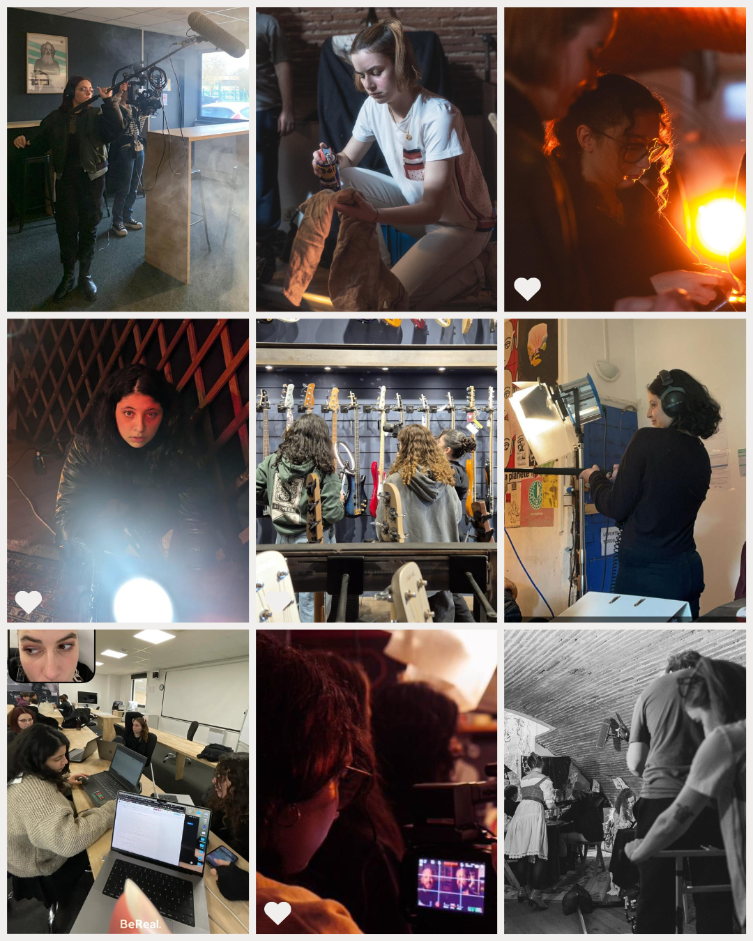 SALVATRIX - Le court-Métrage - Ulule