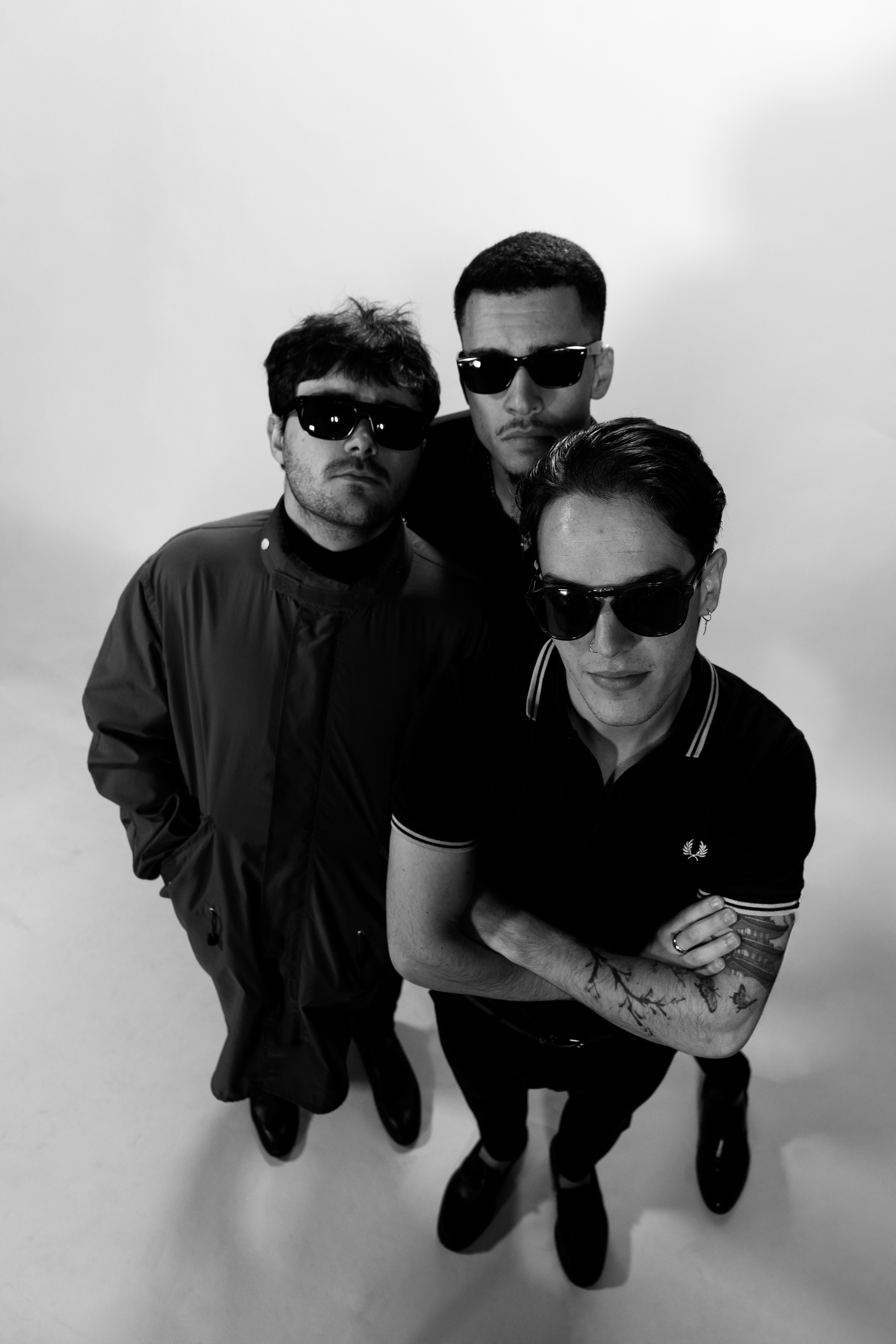 L'EP de L'AVANT GARDE arrive : PLACE A LA DANSE ! - Ulule