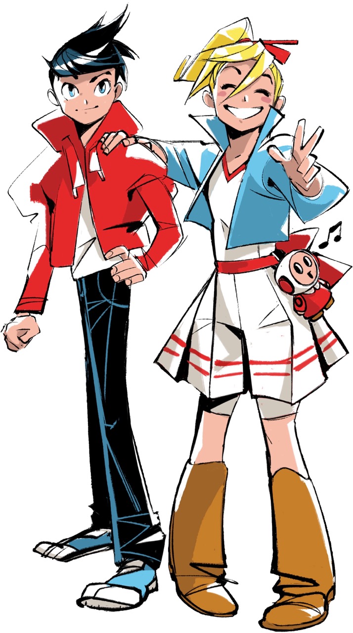 Suske en Wiske Manga album - Ulule