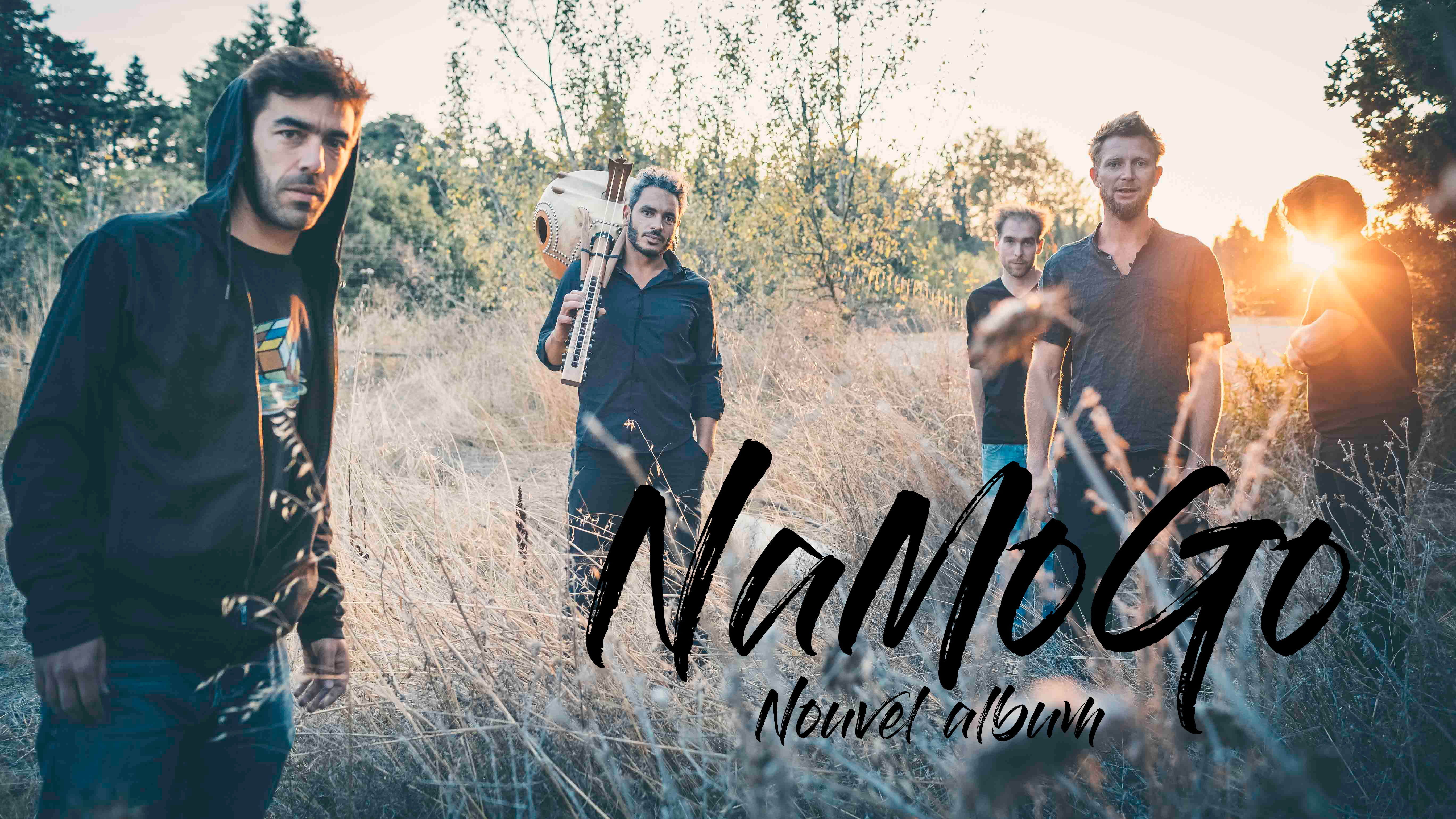 Pierre Cassier - Ulule