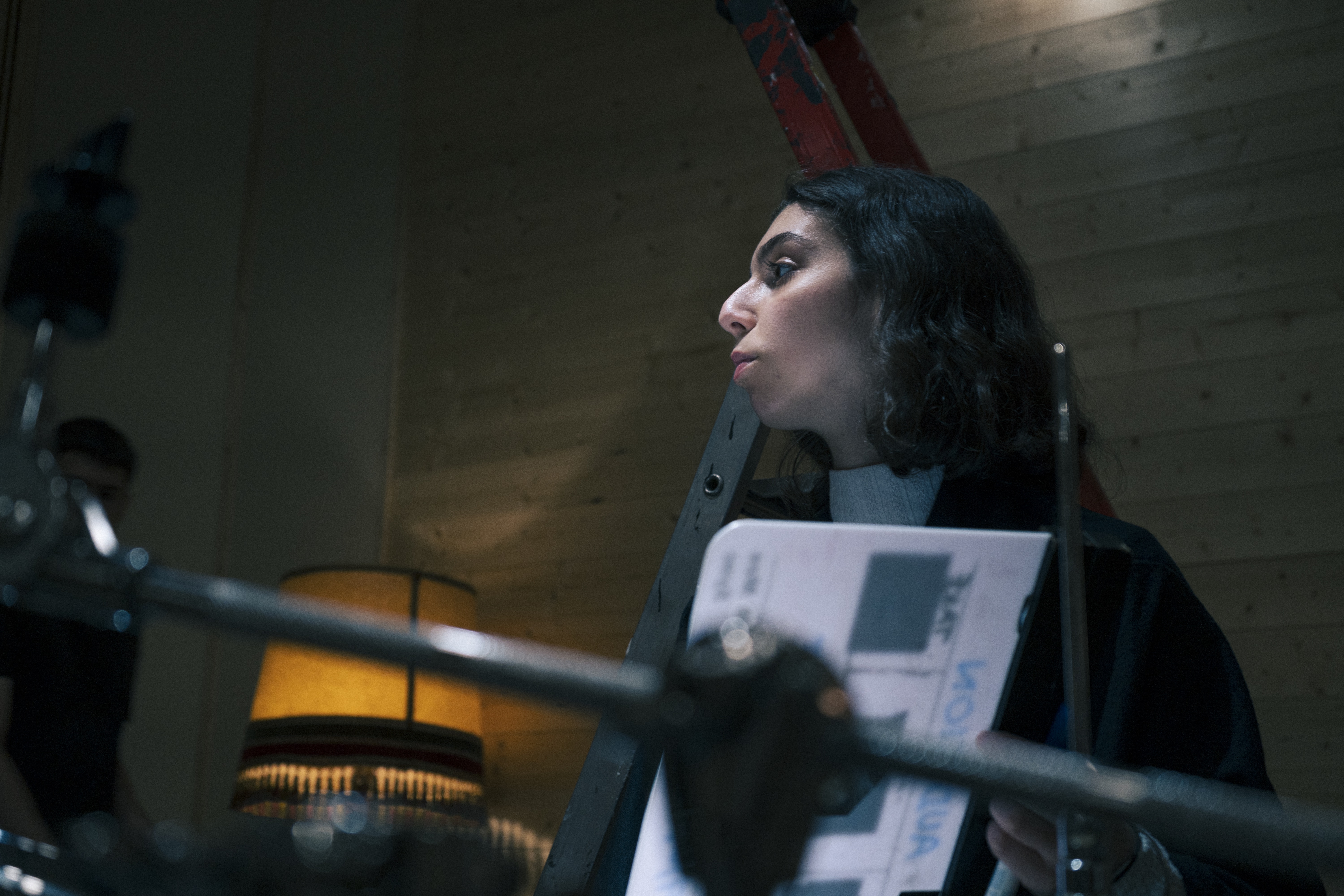 Tupper' - pilote de série - Ulule