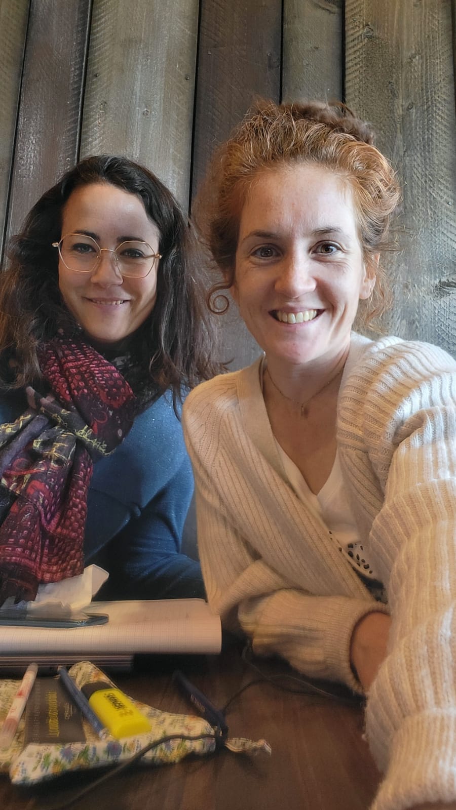 Femina Cébazat - Septembre 2024 - Ulule