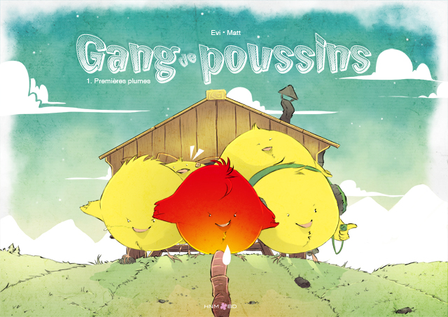 stephanie ettorre - Ulule