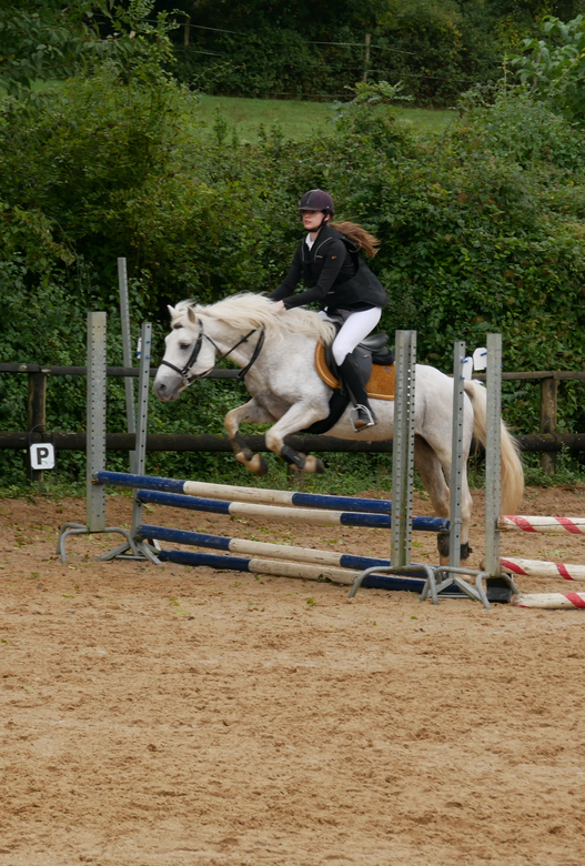 En route pour les championnats de France d'équitation 2025 - Ulule
