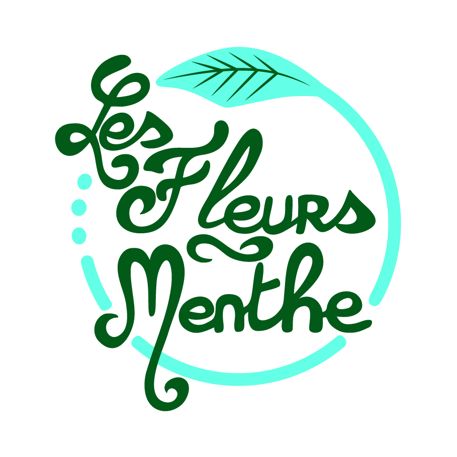 Les Fleurs-Menthe: Mode végétale et engagée - Ulule