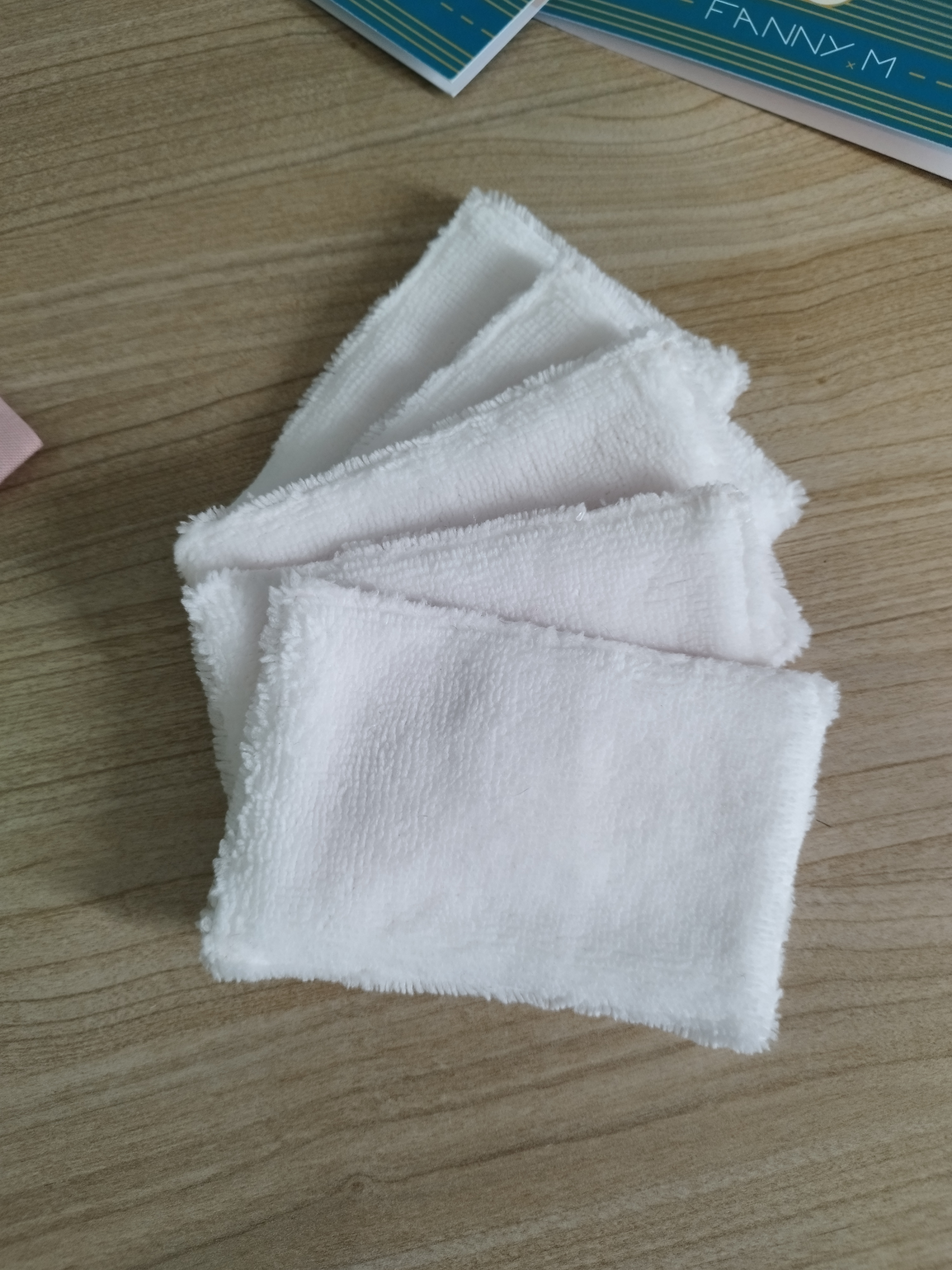 Fanny x M : Une mode audacieuse & responsable