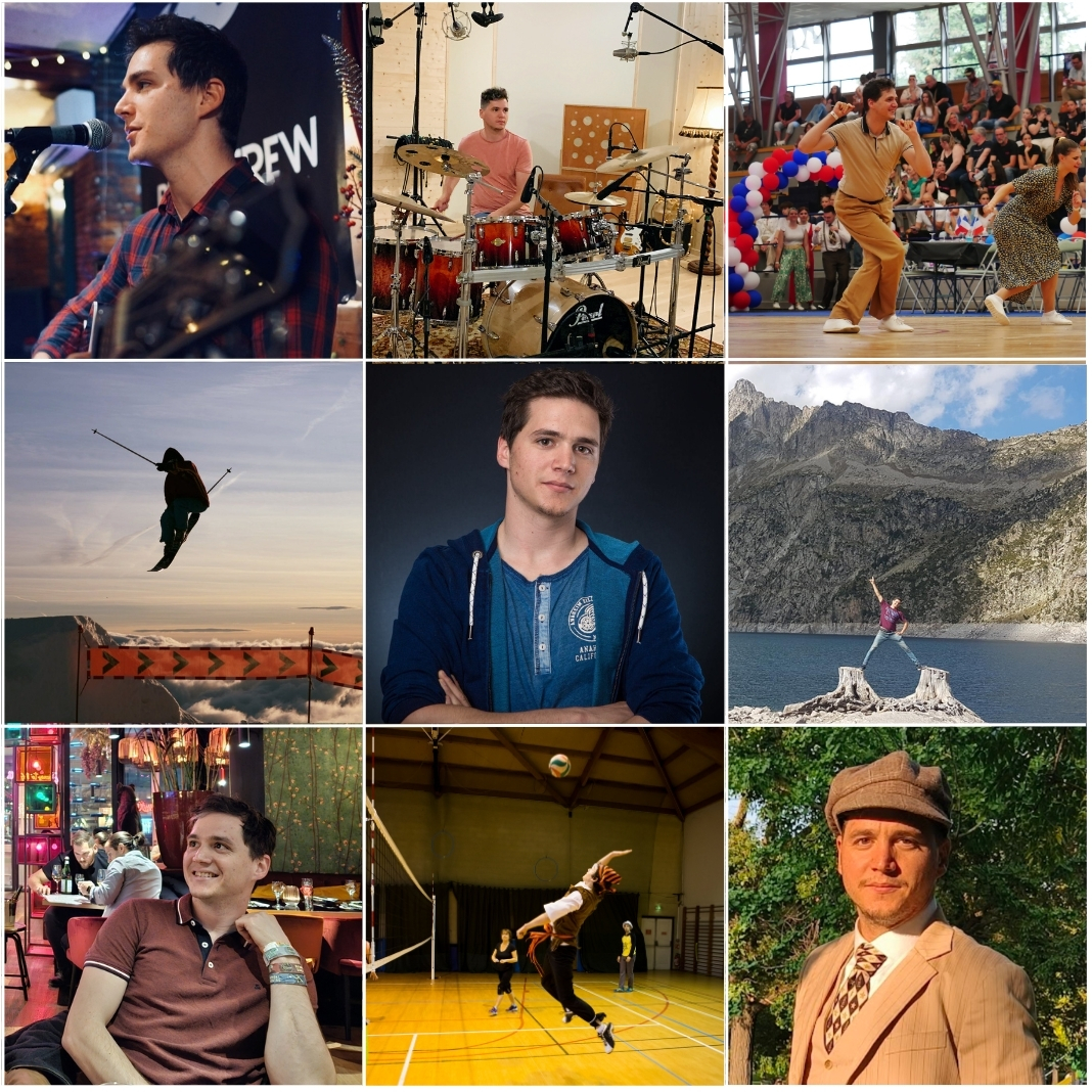 Pixtory : Triez vos photos.