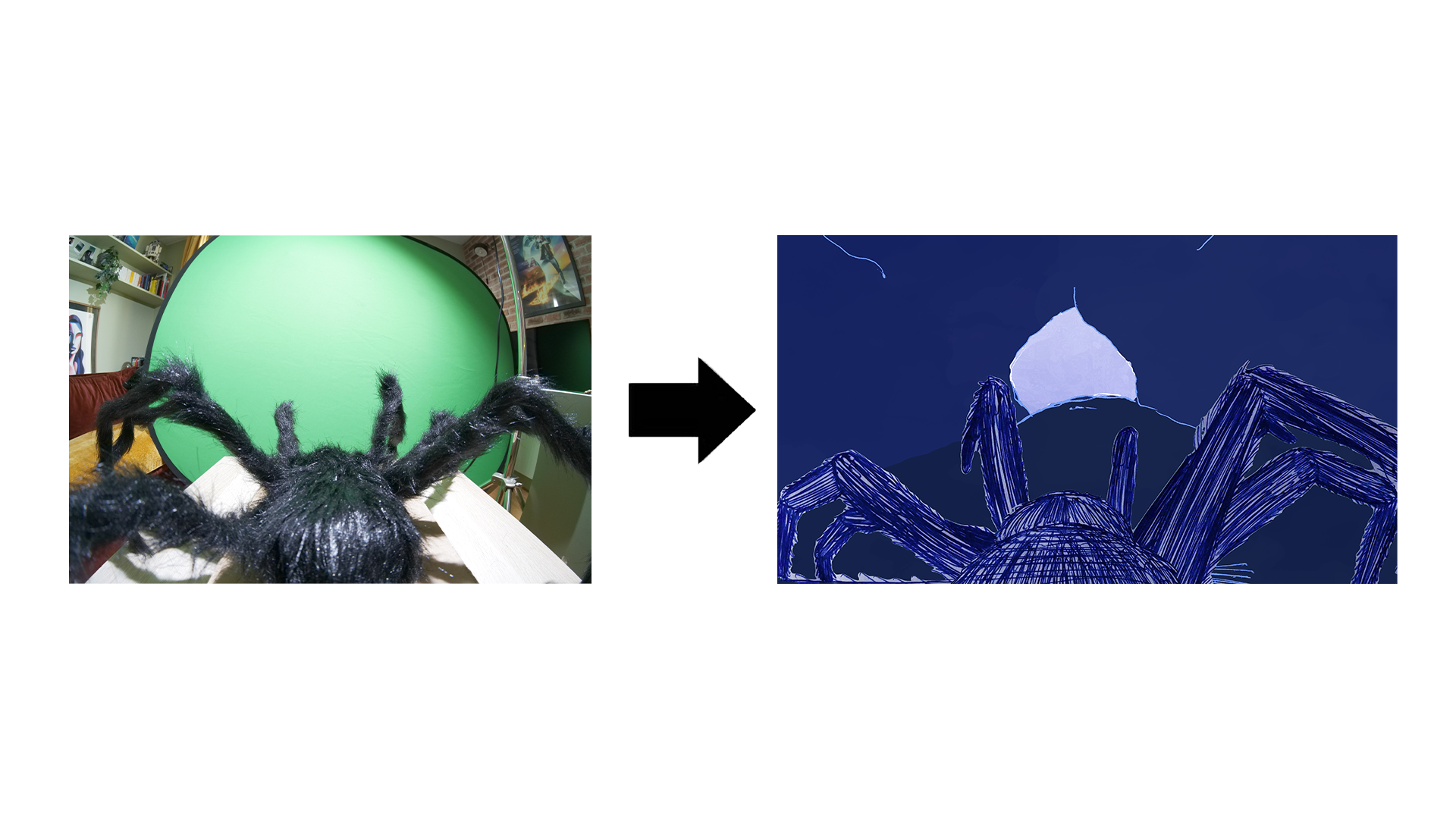 Sisyphe (court-métrage d'animation) - Ulule