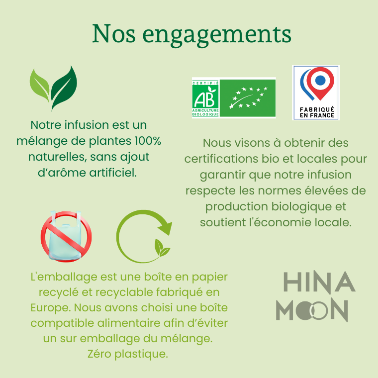 Moonboost by Hina Moon