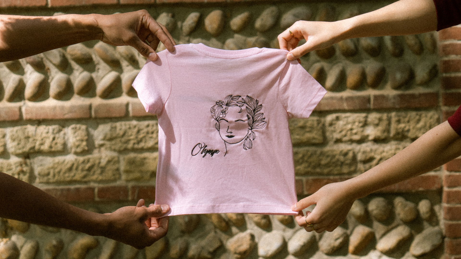 BESHEROES, piochez dans l'Histoire pour écrire la vôtre - Ulule