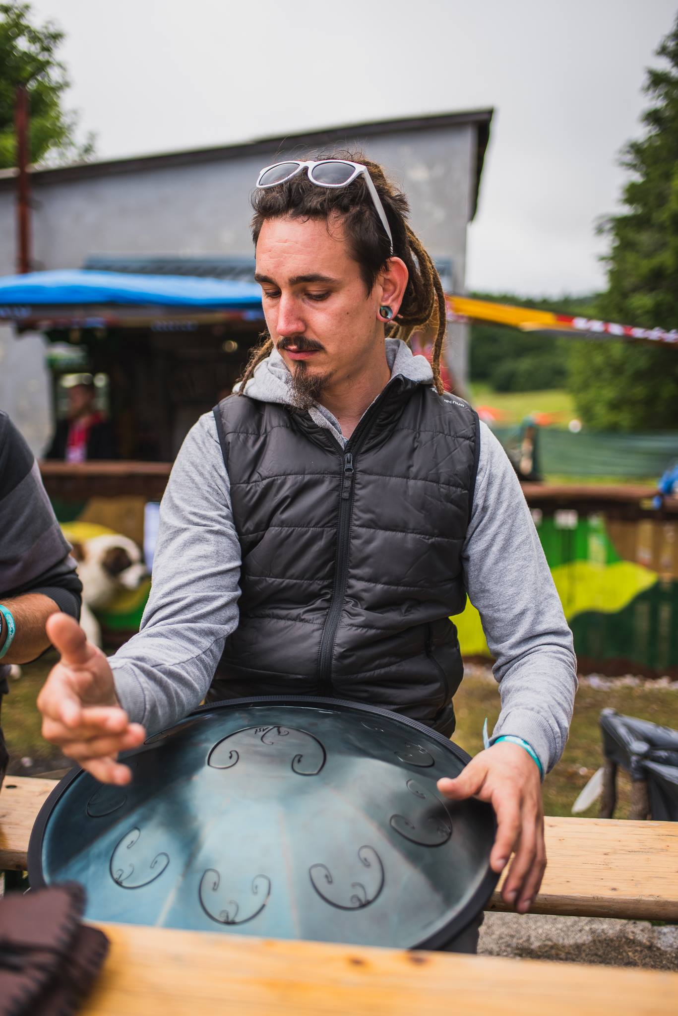 TRK U ŠUMU / RUN TO THE FOREST - CROWDFUNDING - Ulule