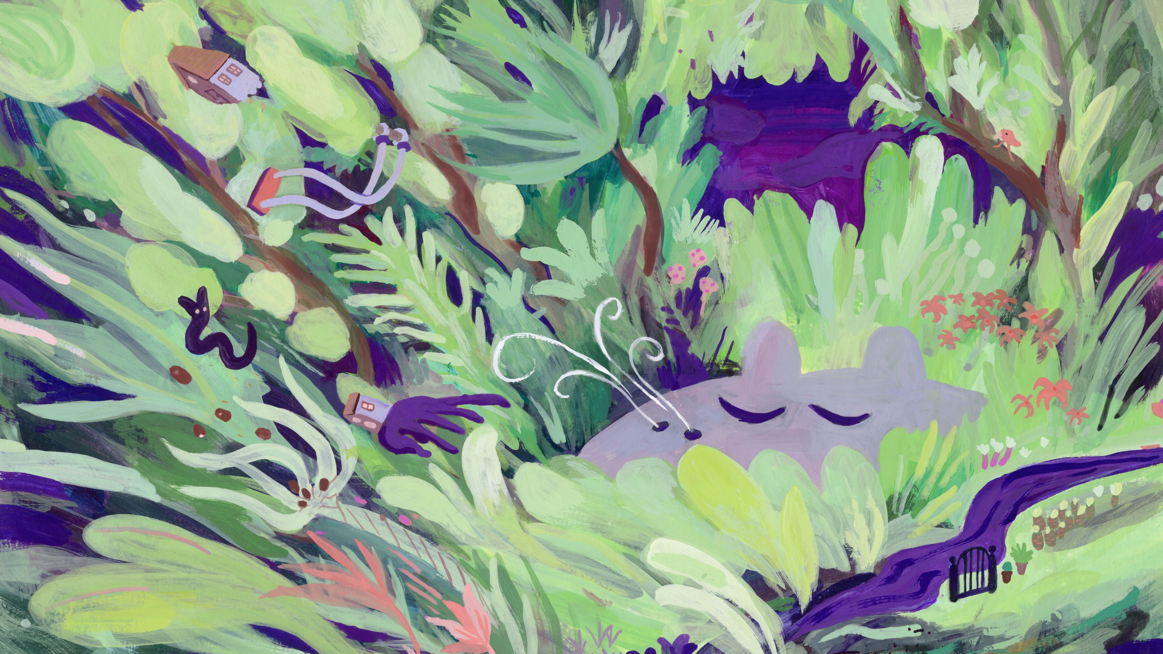 LES TABLEAUX par le Mirifique Orchestra - Ulule