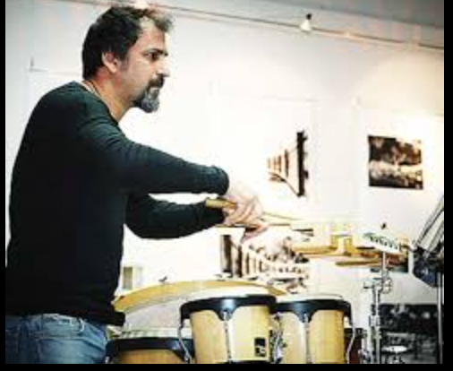 Archilochus' Fragments - contemporary music concert