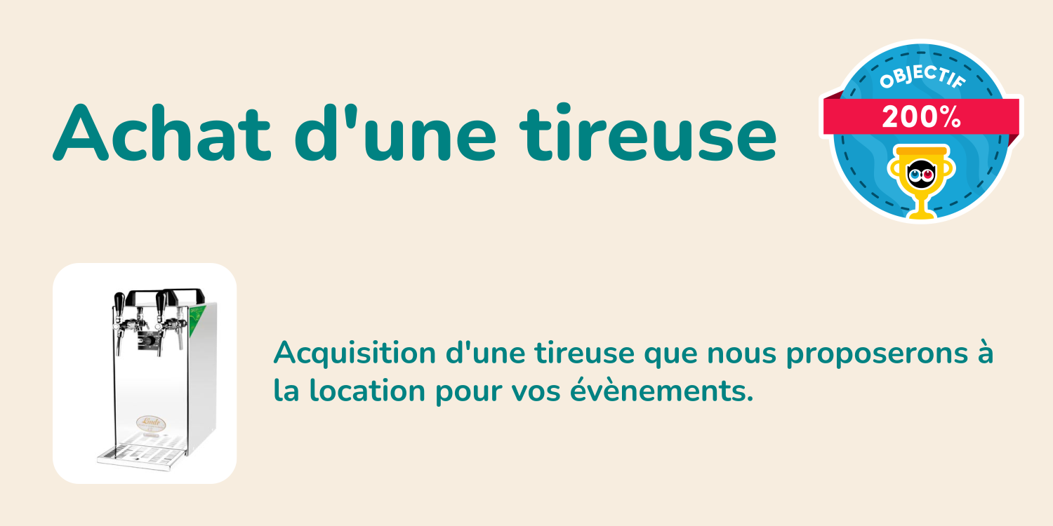 Brasserie LUMI