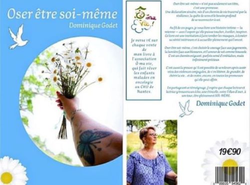 Plus que quelques heures pour Oser être soi-même - Ulule
