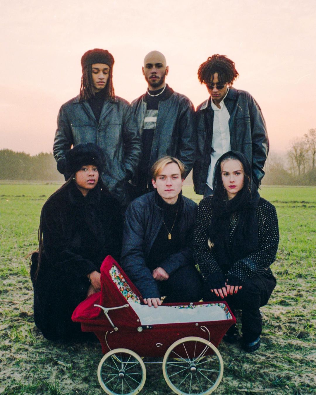 MA RAISON - FÉLICIEN ADAM - Ulule