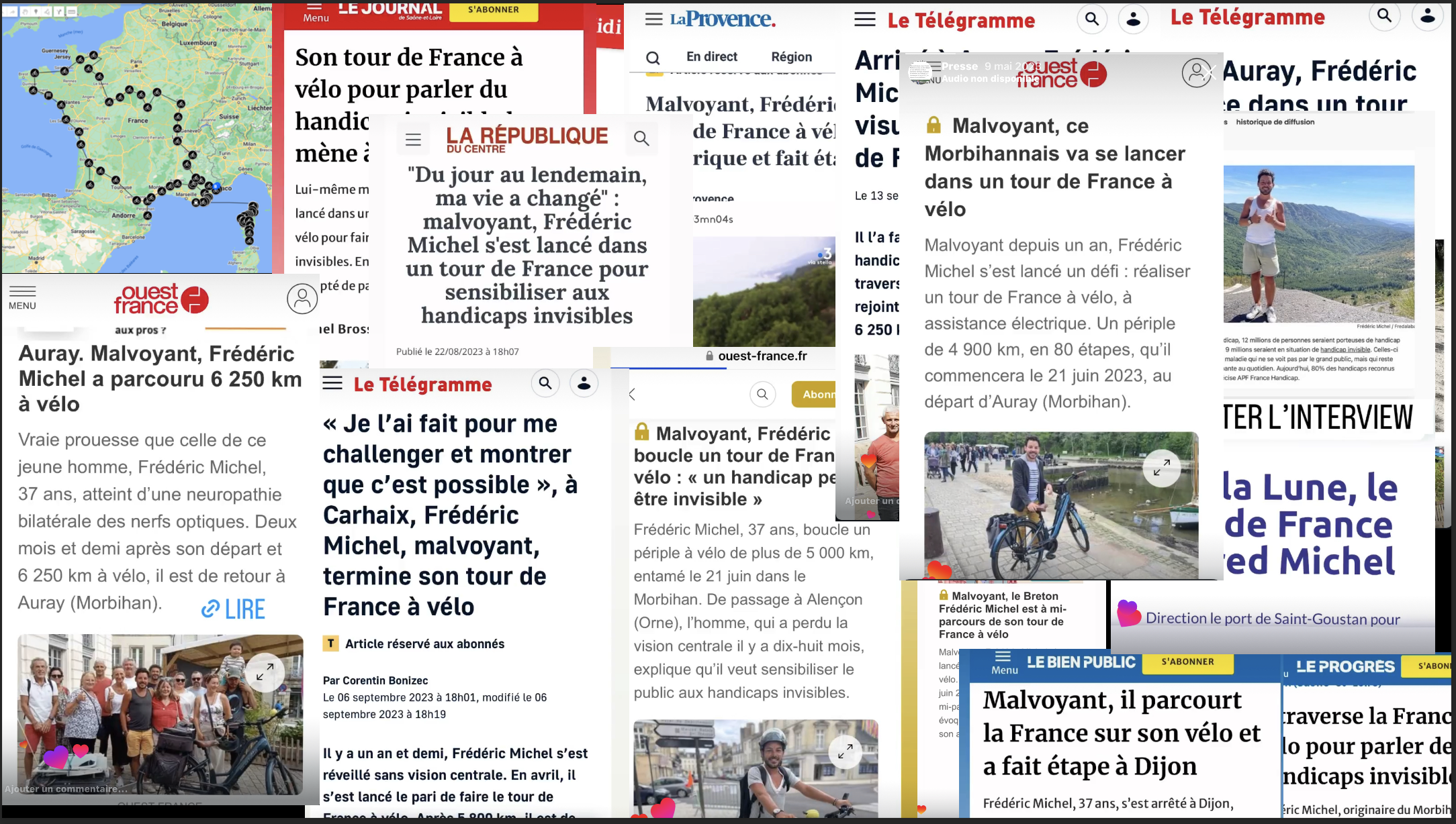 VISE LA LUNE : 2ème ÉDITION ! - Ulule