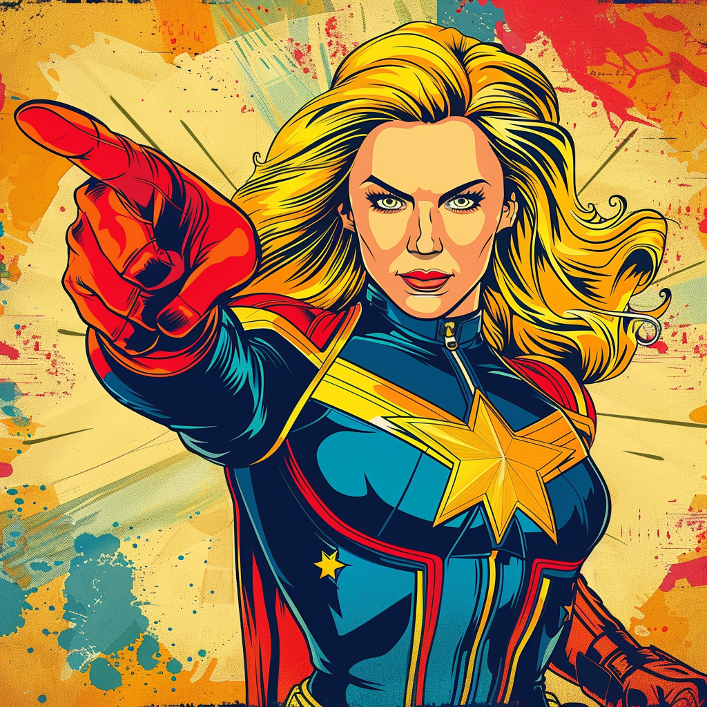 Livre "Le droit dans les sagas des super-héros" - Ulule