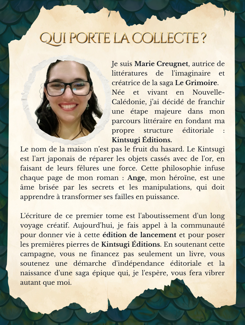 Le Cœur des CHEIM - édition de lancement - Ulule