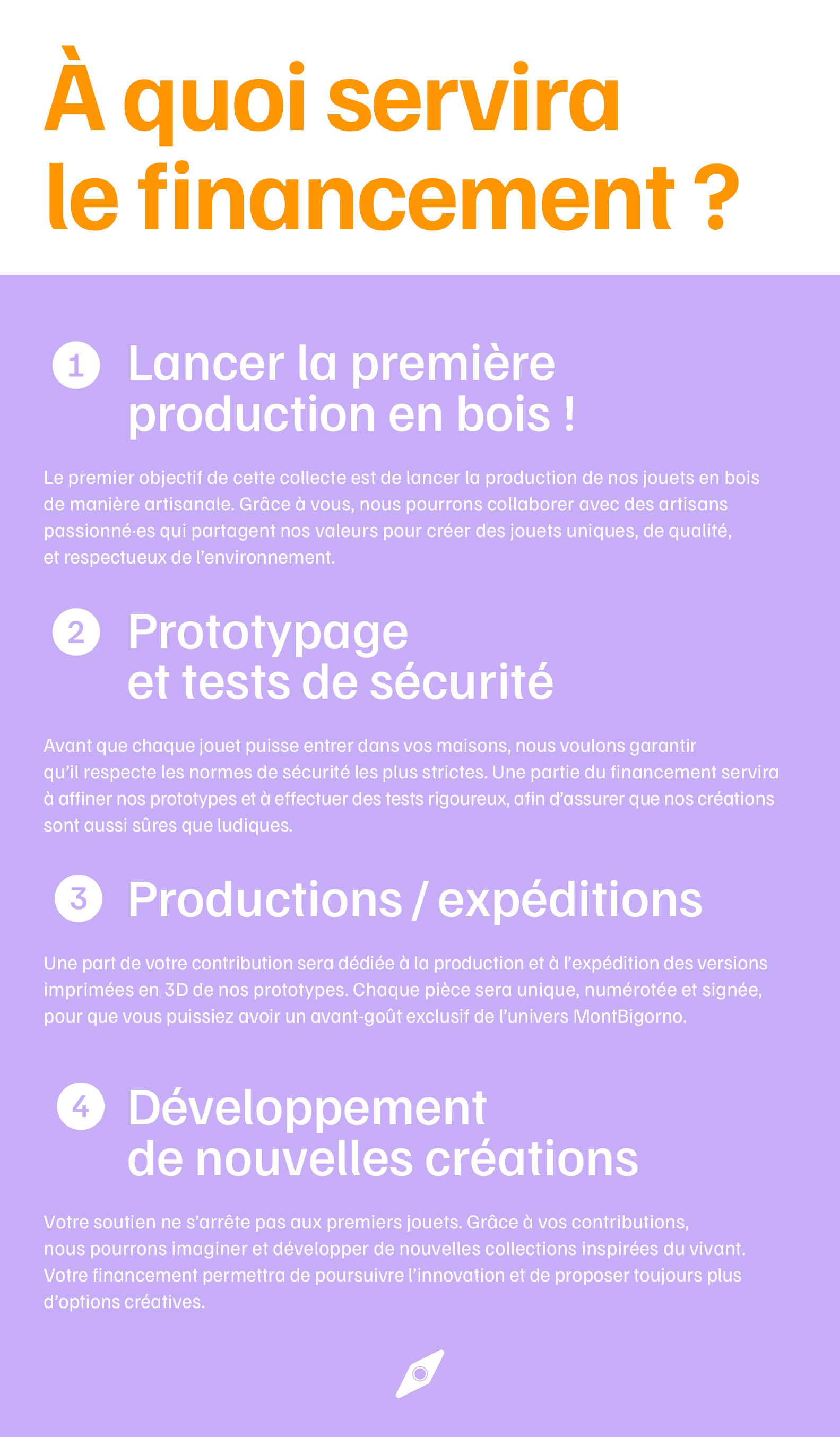 Des jouets en bois qui prennent vie