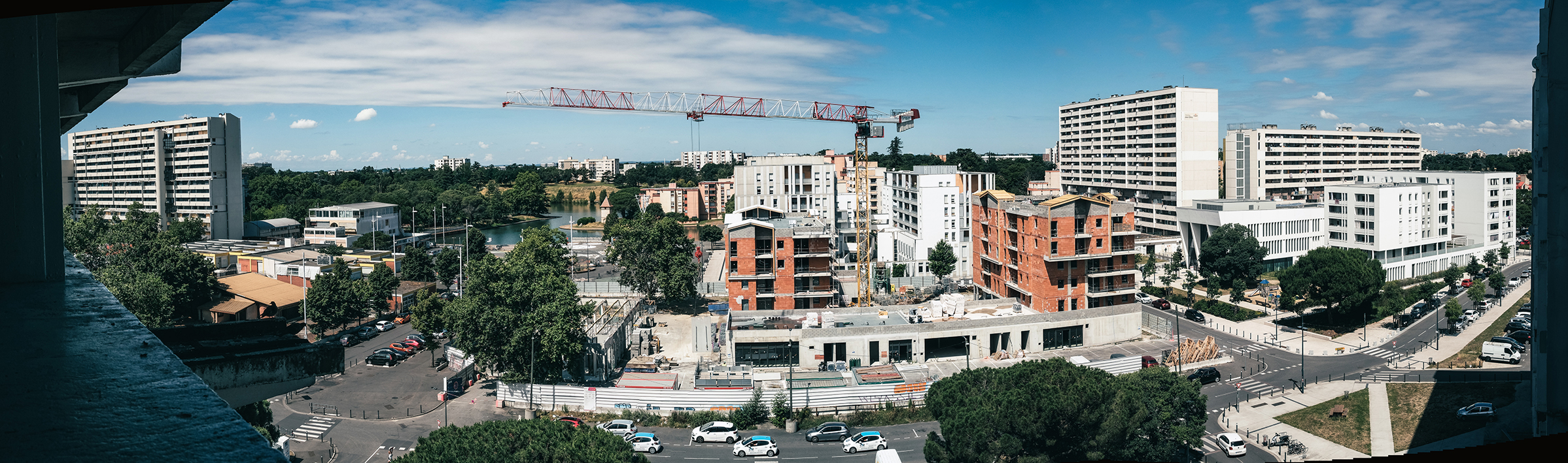 Etat des lieux - Chroniques sociales et populaires