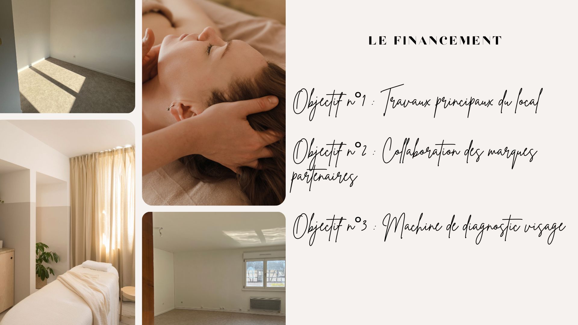 Missbeautywellness: Un espace de beauté clean & alternatif