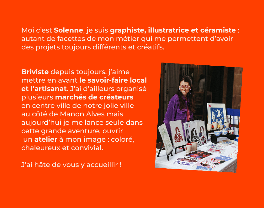 Un atelier de céramique à Brive - Ulule