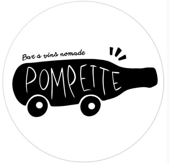 Pompette, Bar à vins nomade - Ulule