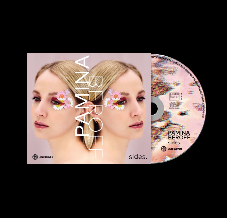 HAD TO WRITE A SONG - PAMINA - Ulule