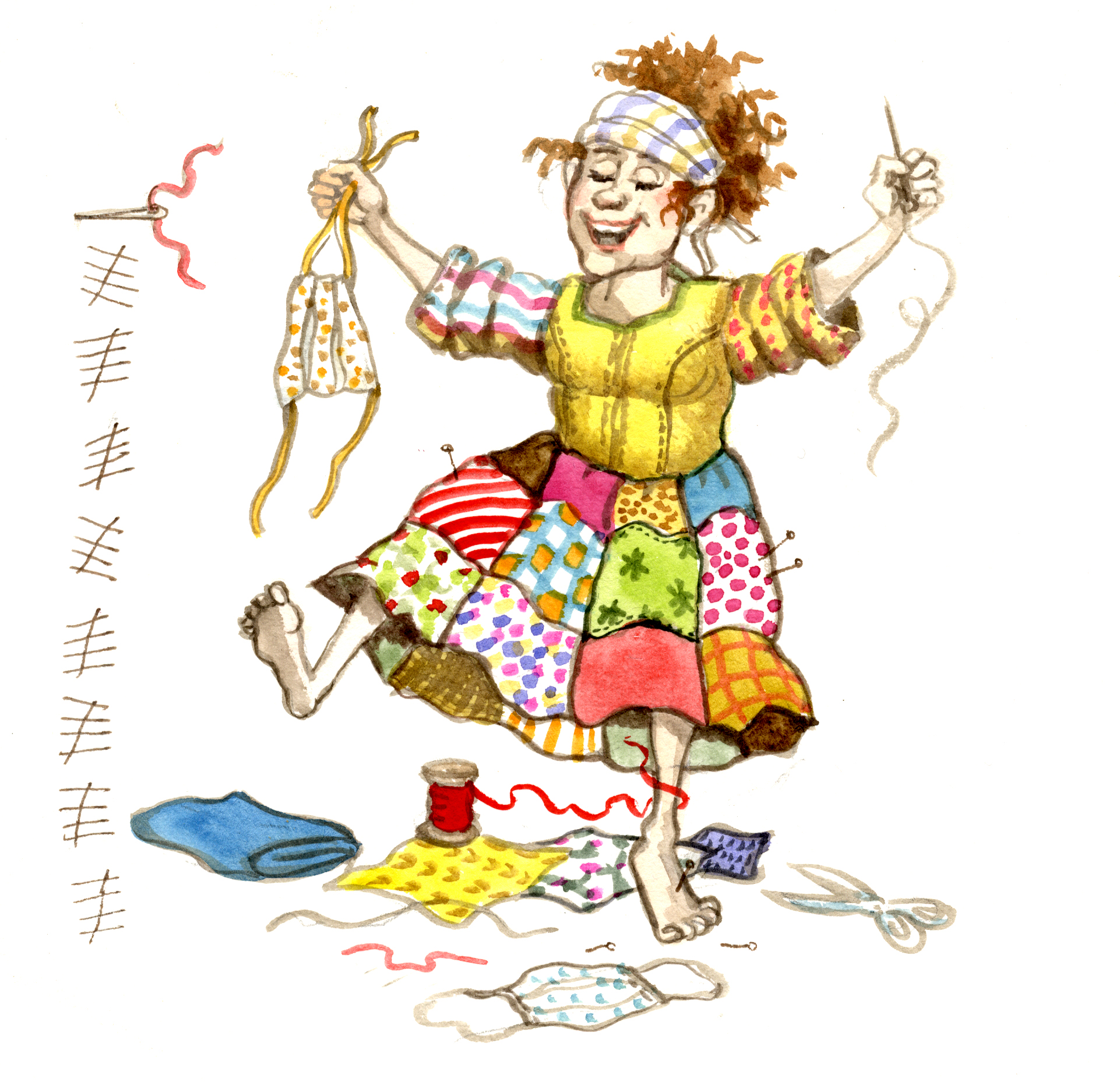 Eric Tournier - Ulule