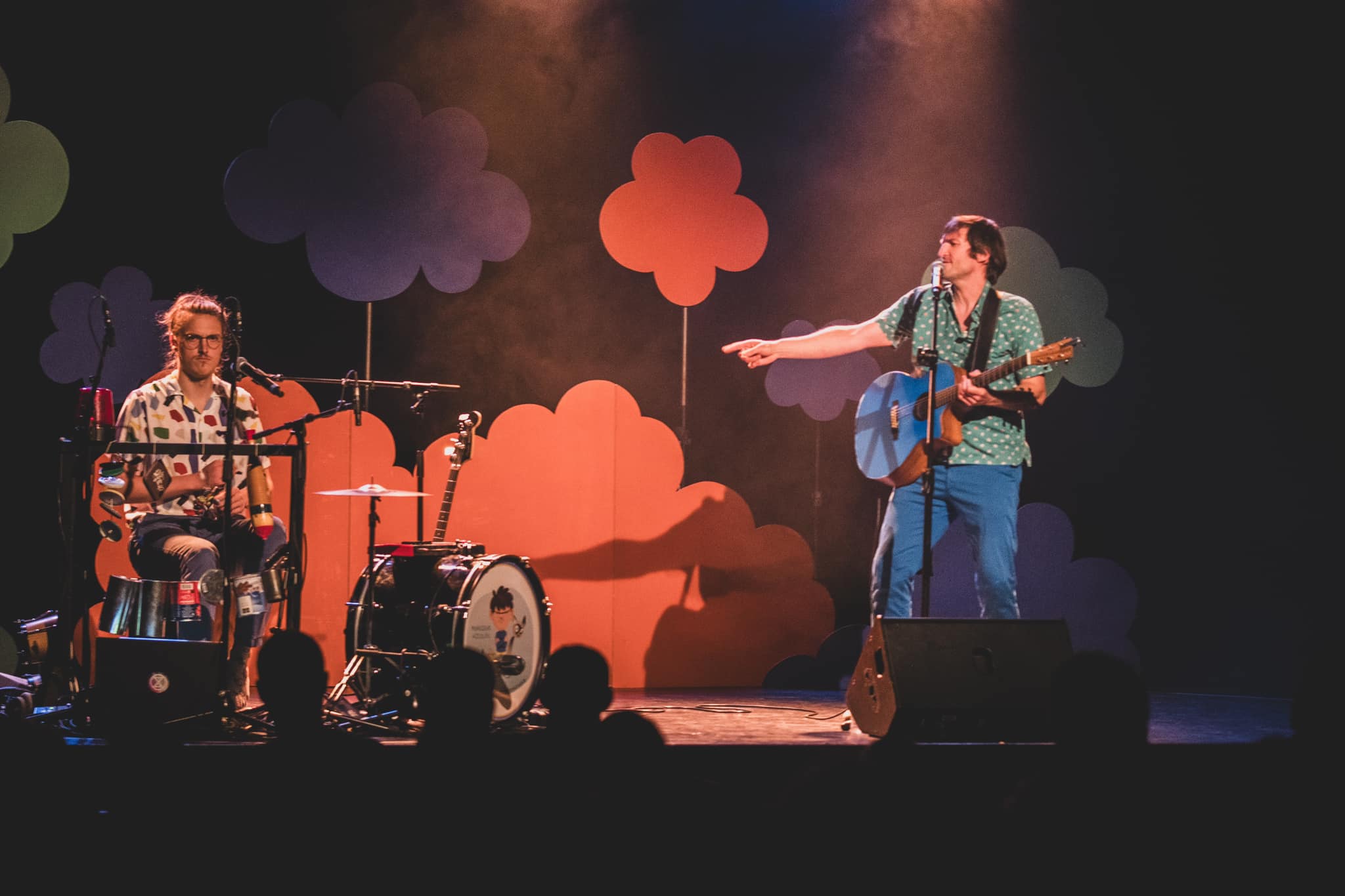 Calendrier-CD des fêtes et anniversaires de Monsieur Nicolas - Ulule