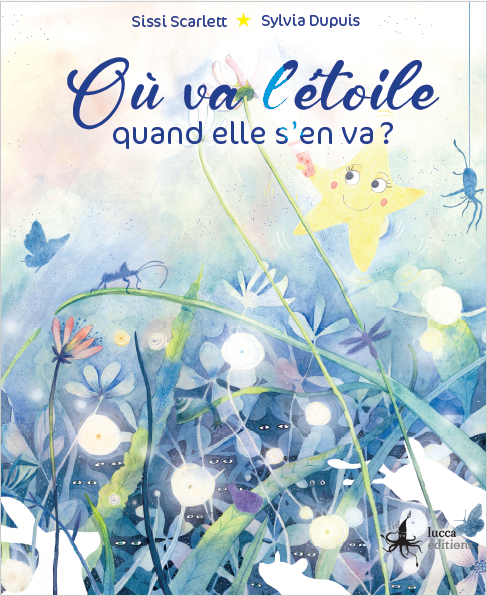 Un voyage poétique autour des créatures nocturnes - Ulule