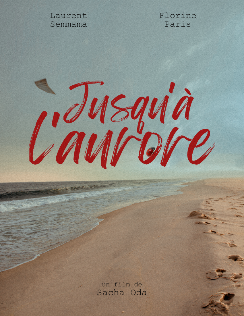 Jusqu'à l'Aurore - Ulule