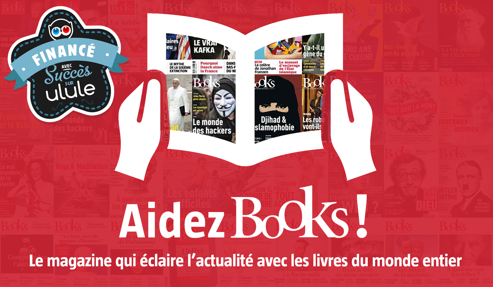 mvfonsecazas - Ulule