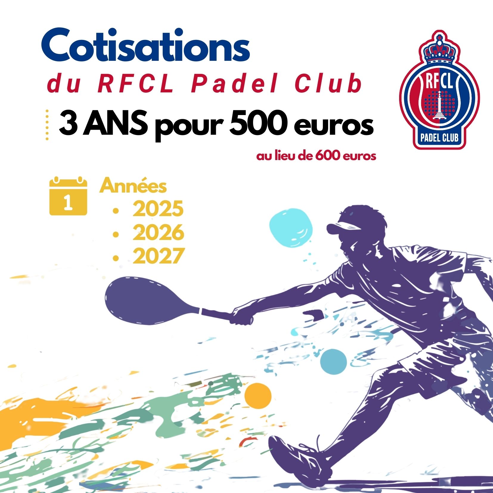 PADEL & Infrastructures éco-énergétiques