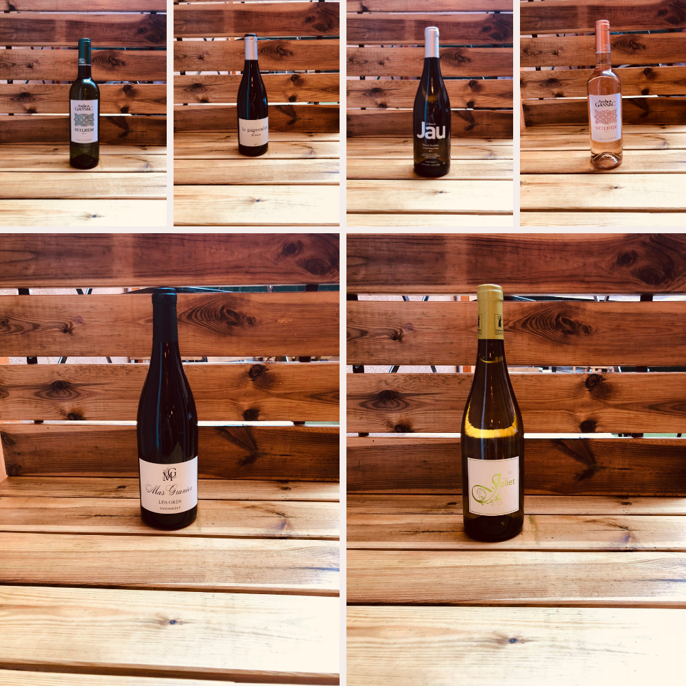 Wine & Tattoo : Concept Store unique à Toulouse