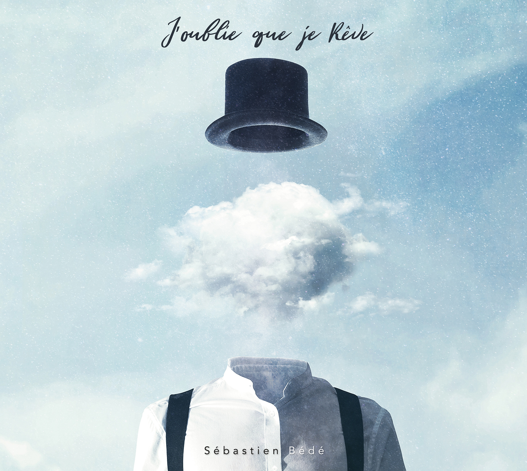 "J'oublie que je Rêve" - 1er album "Ambient" - Ulule